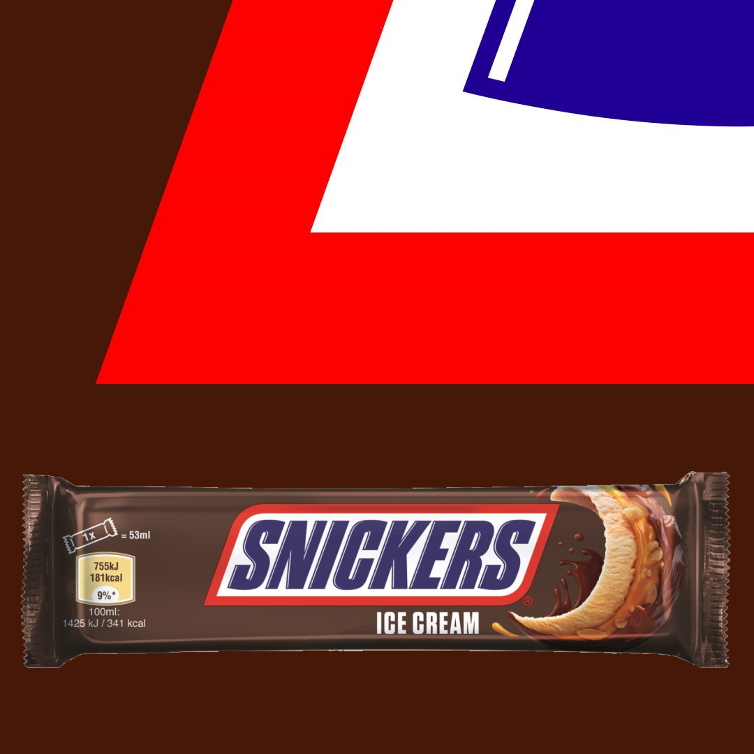 Sito ufficiale SNICKERS® | Informazioni sul prodotto