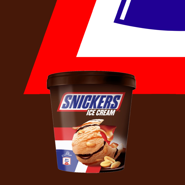 Sito ufficiale SNICKERS® | Informazioni sul prodotto