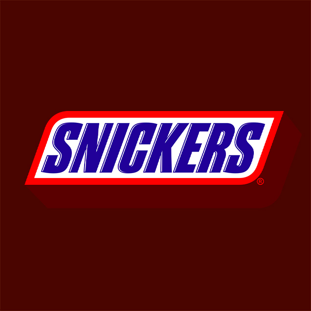 Sito ufficiale SNICKERS® | Informazioni sul prodotto